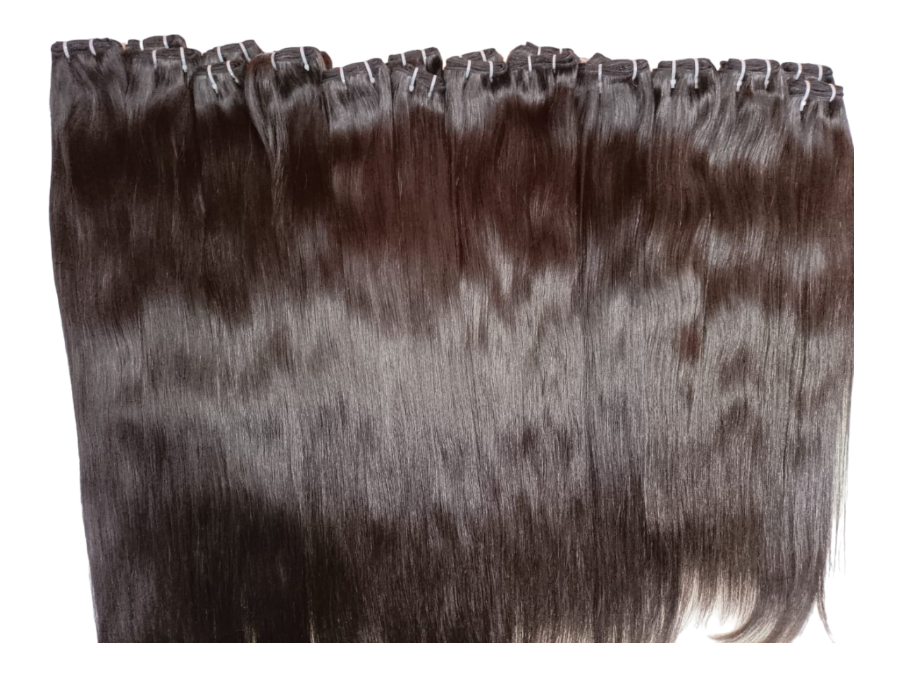 Indian Virgin Hair Bundle | Virgin Hair Bundle | Gaurash Beauty Supply