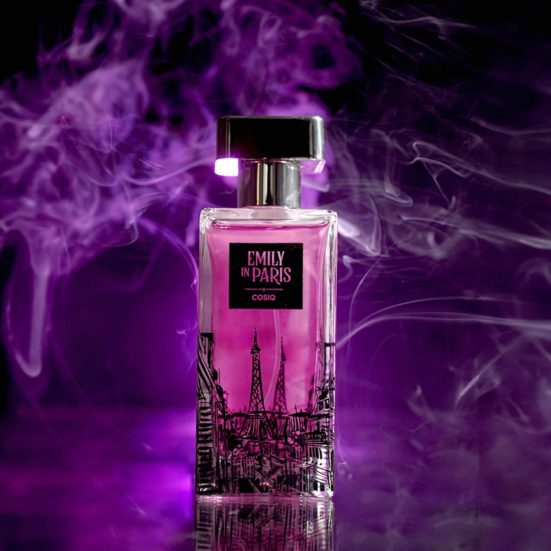 COSIQ Emily's Enchanté EDP Perfume