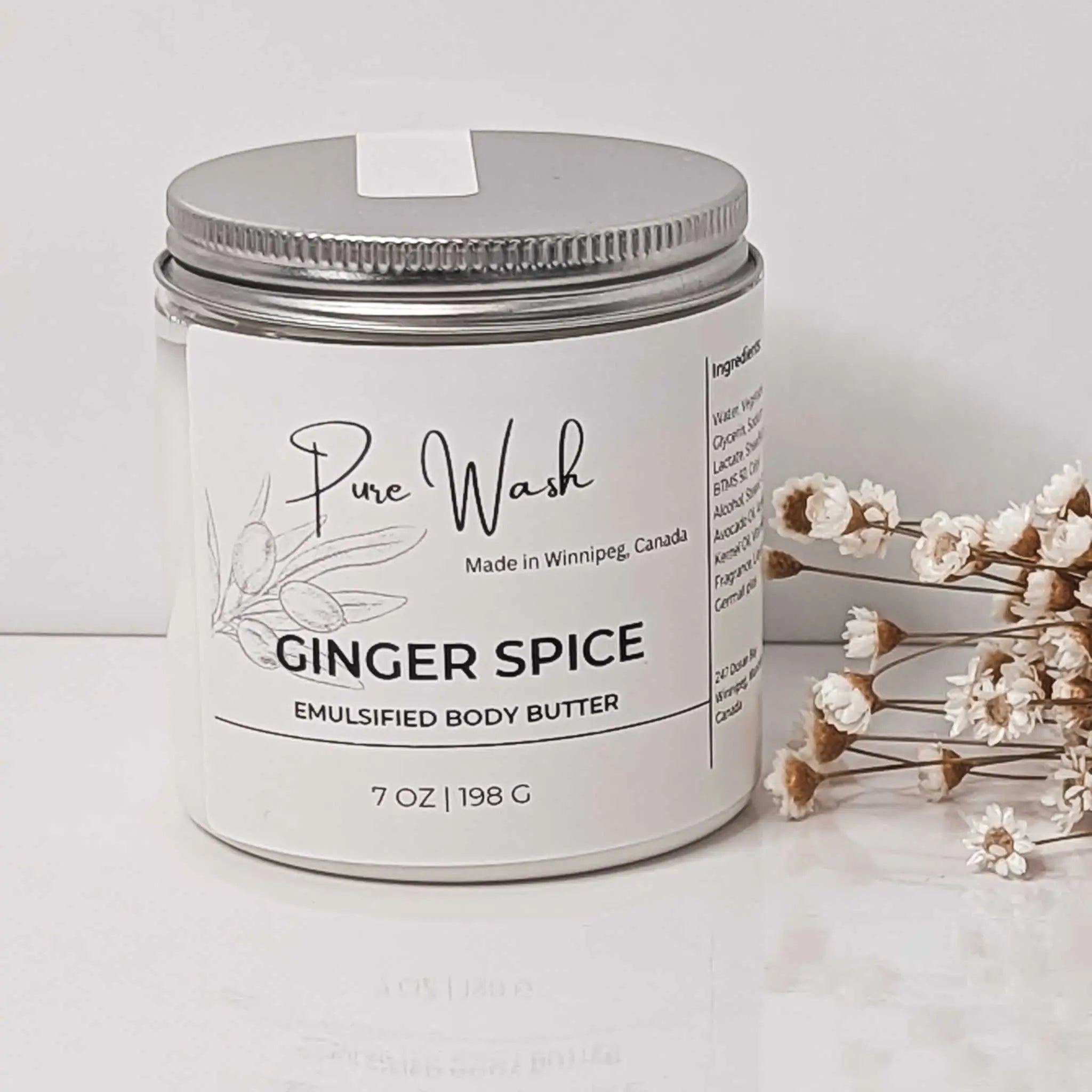 Ultra-Nourishing Body Lotion