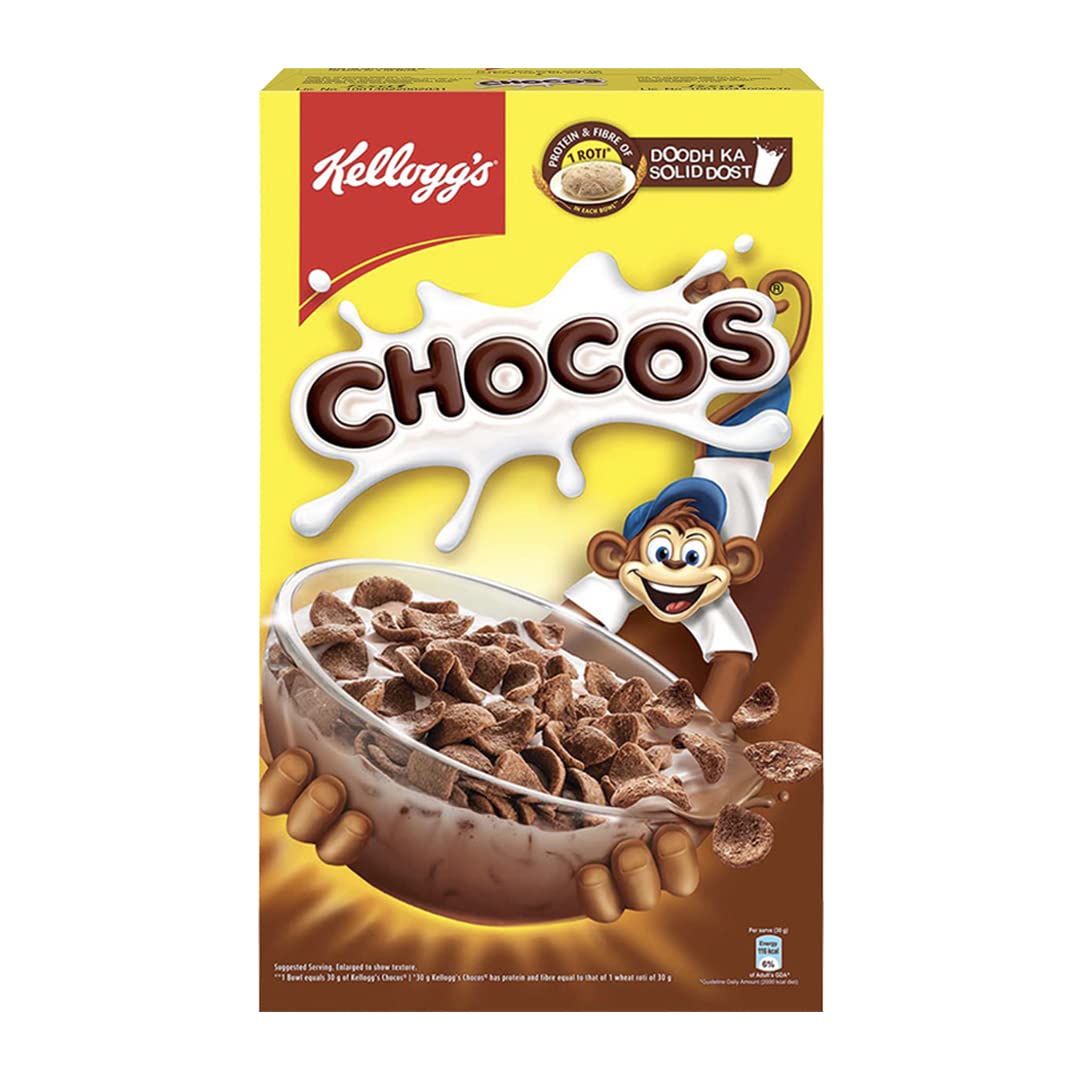 Kellogg's Chocos - 700 gm